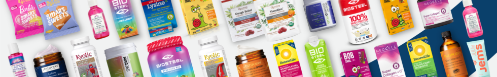 Our Brands - Purity Life Health Products LP.