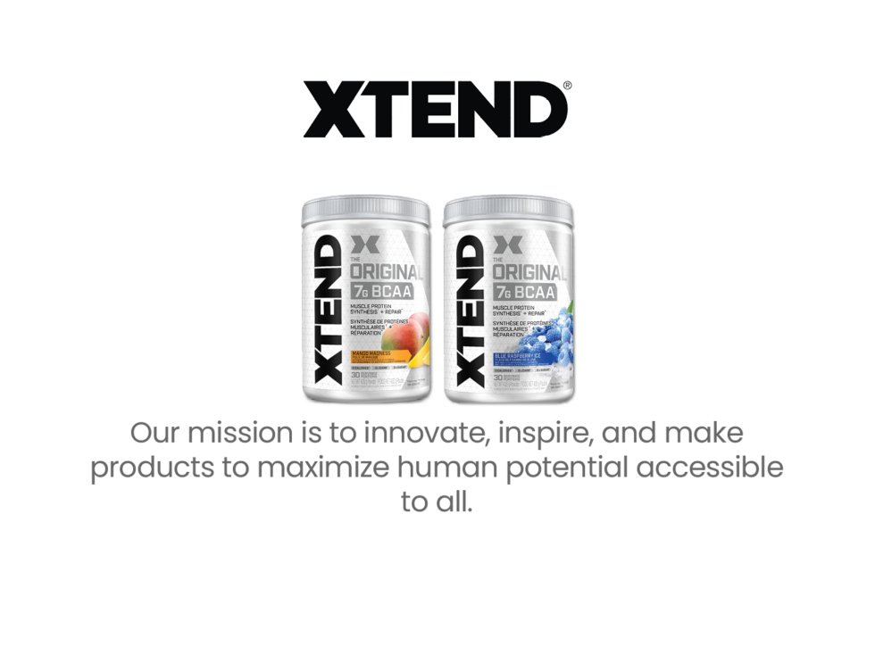 Our Brands - Purity Life Health Products LP.