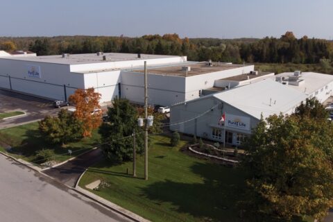 Contact Us - Purity Life Health Products LP.