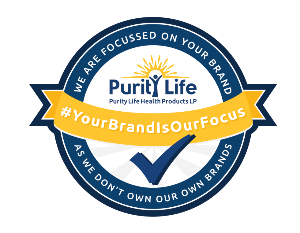 About Us New - Purity Life Health Products LP.