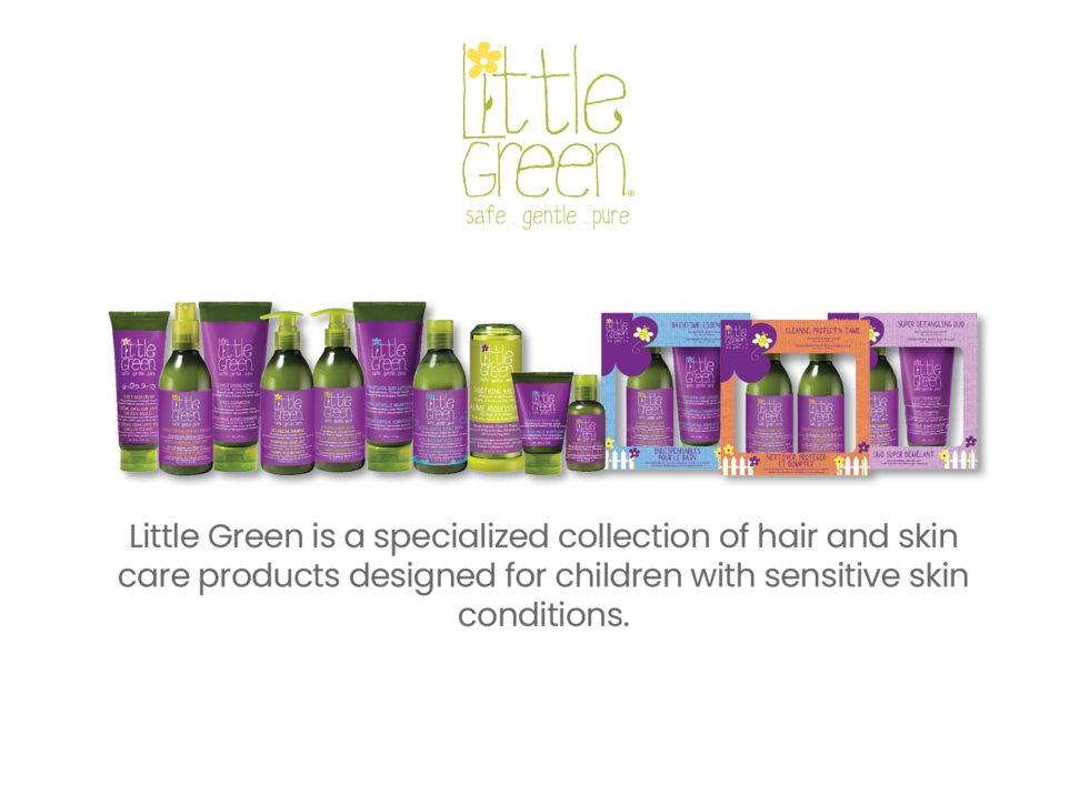 Our Brands - Purity Life Health Products LP.