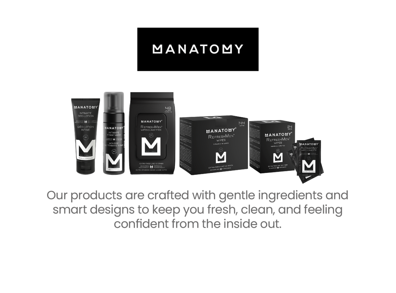 Our Brands - Purity Life Health Products LP.