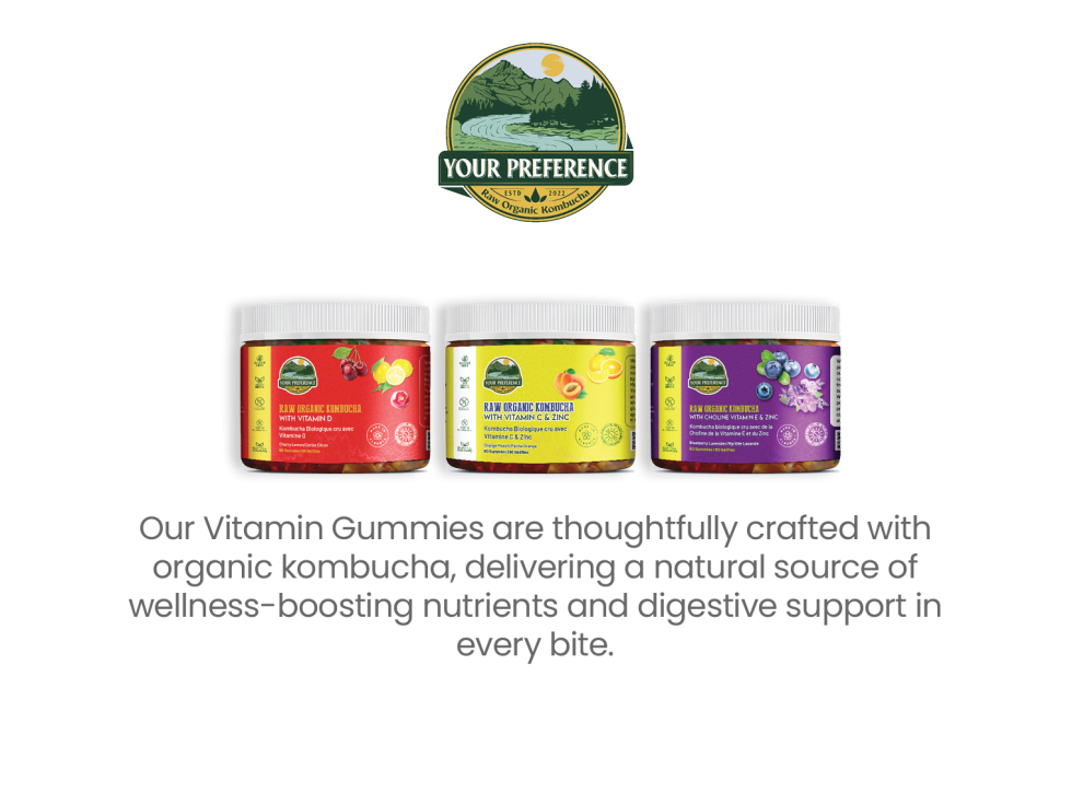 Our Brands - Purity Life Health Products LP.